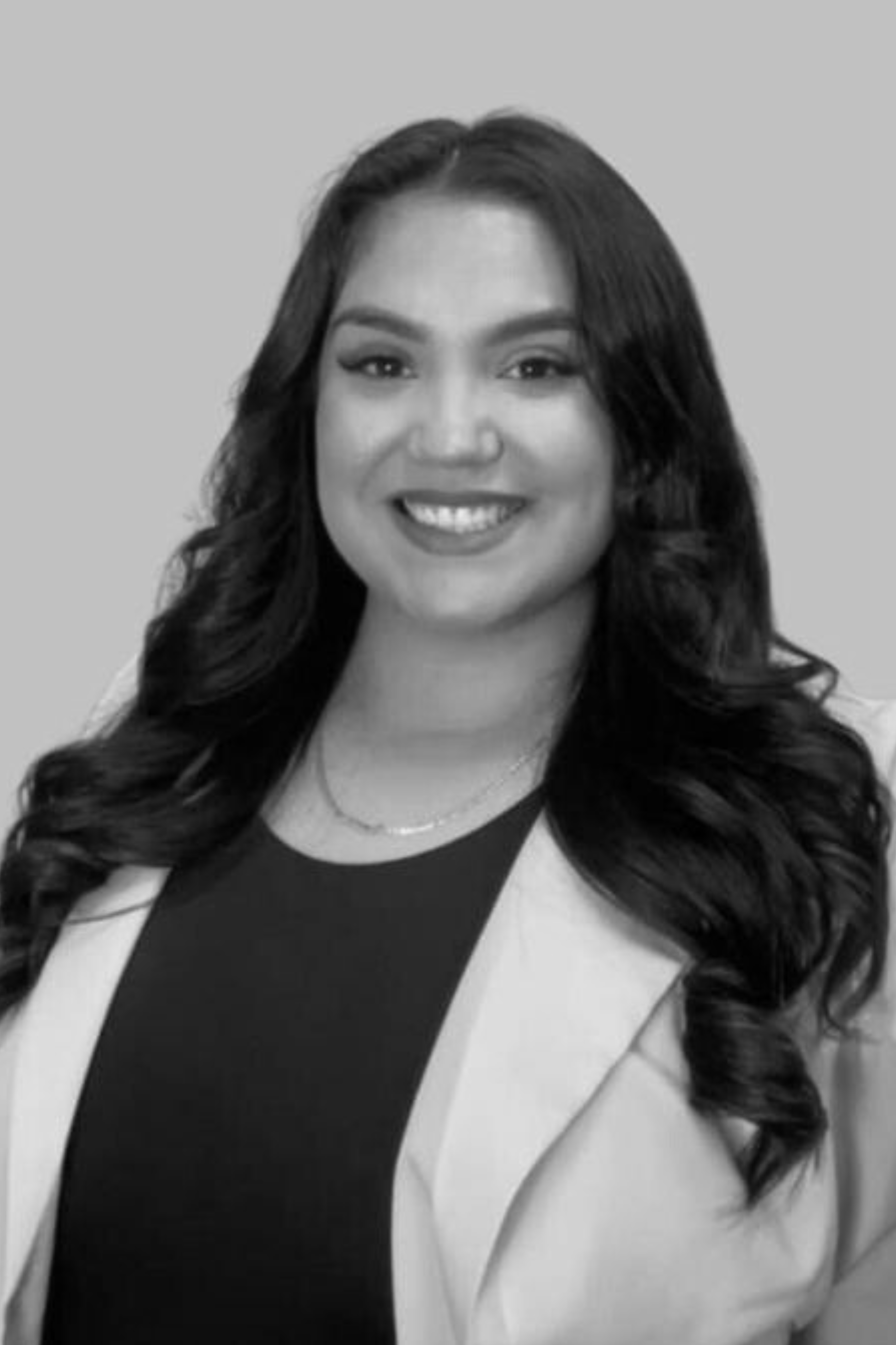 Meet Alejandra Barrios | john greene Realtor